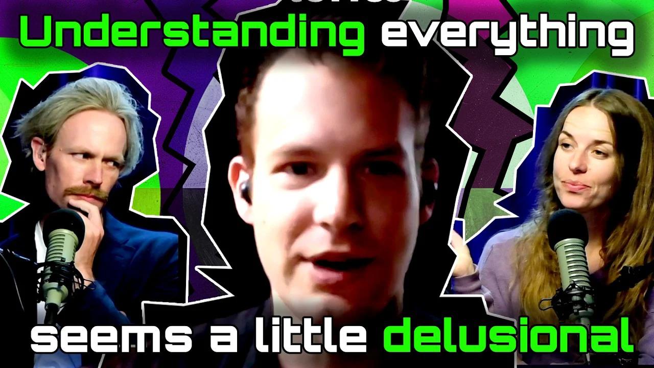 What's the difference between Science and Myth?