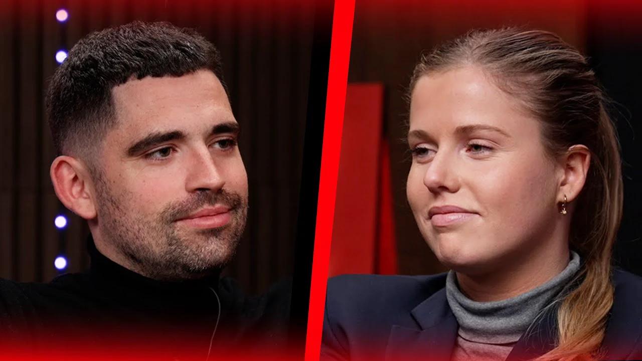 FAQ - Louise Morice, journaliste et femme de droite