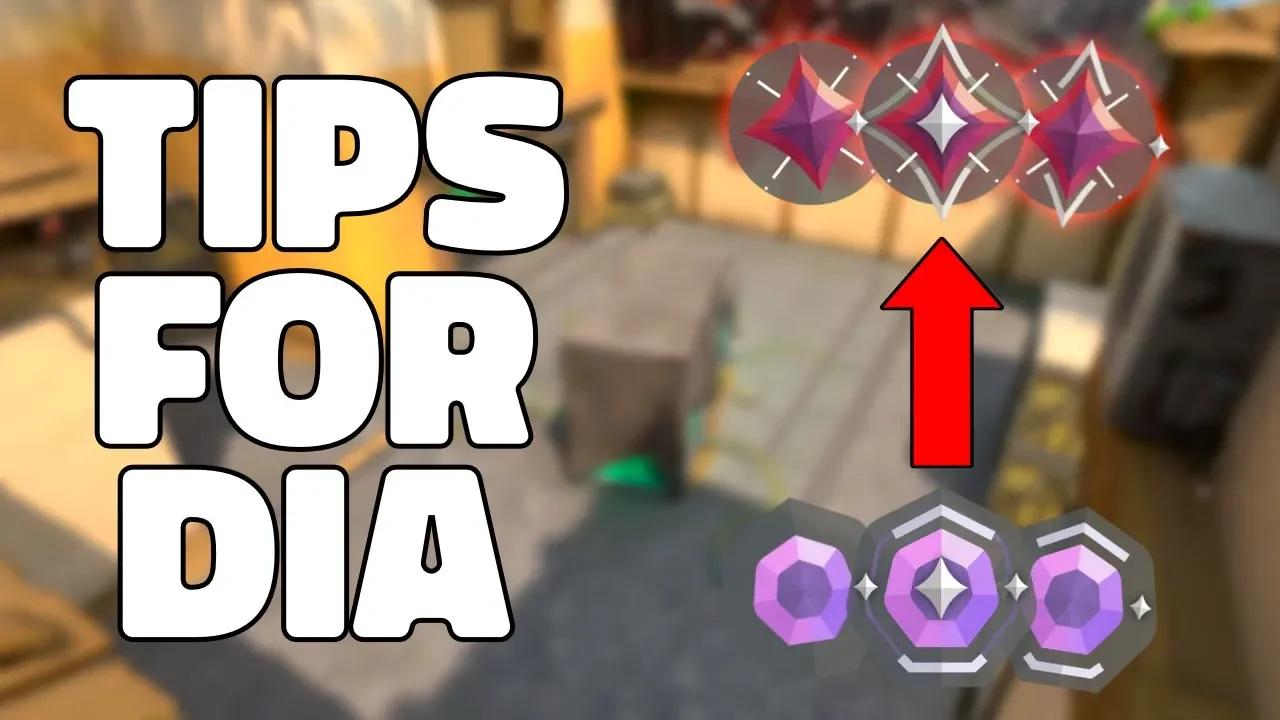 How to GET OUT of Diamond in VALORANT - STOP BEING HARDSTUCK