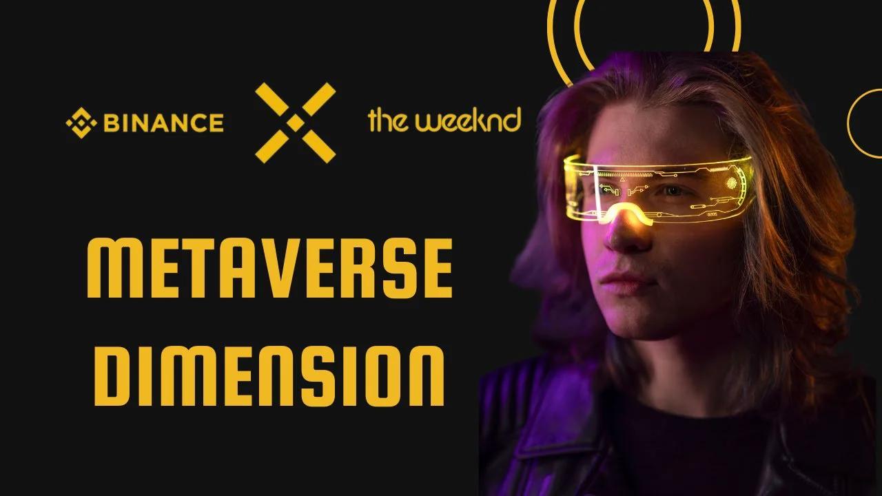 Metaverse Dimension