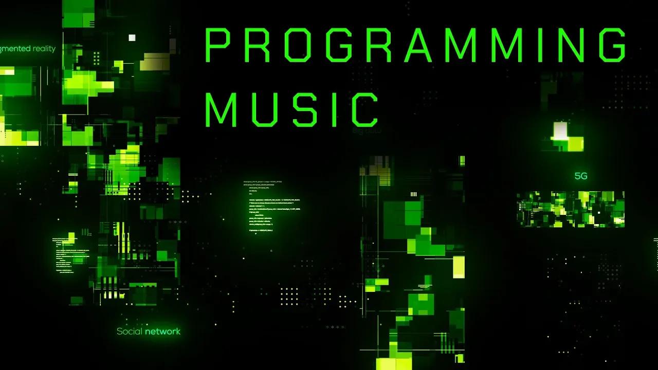 Programming ️ Coding ️ Hacking ️ Designing Music 🦠