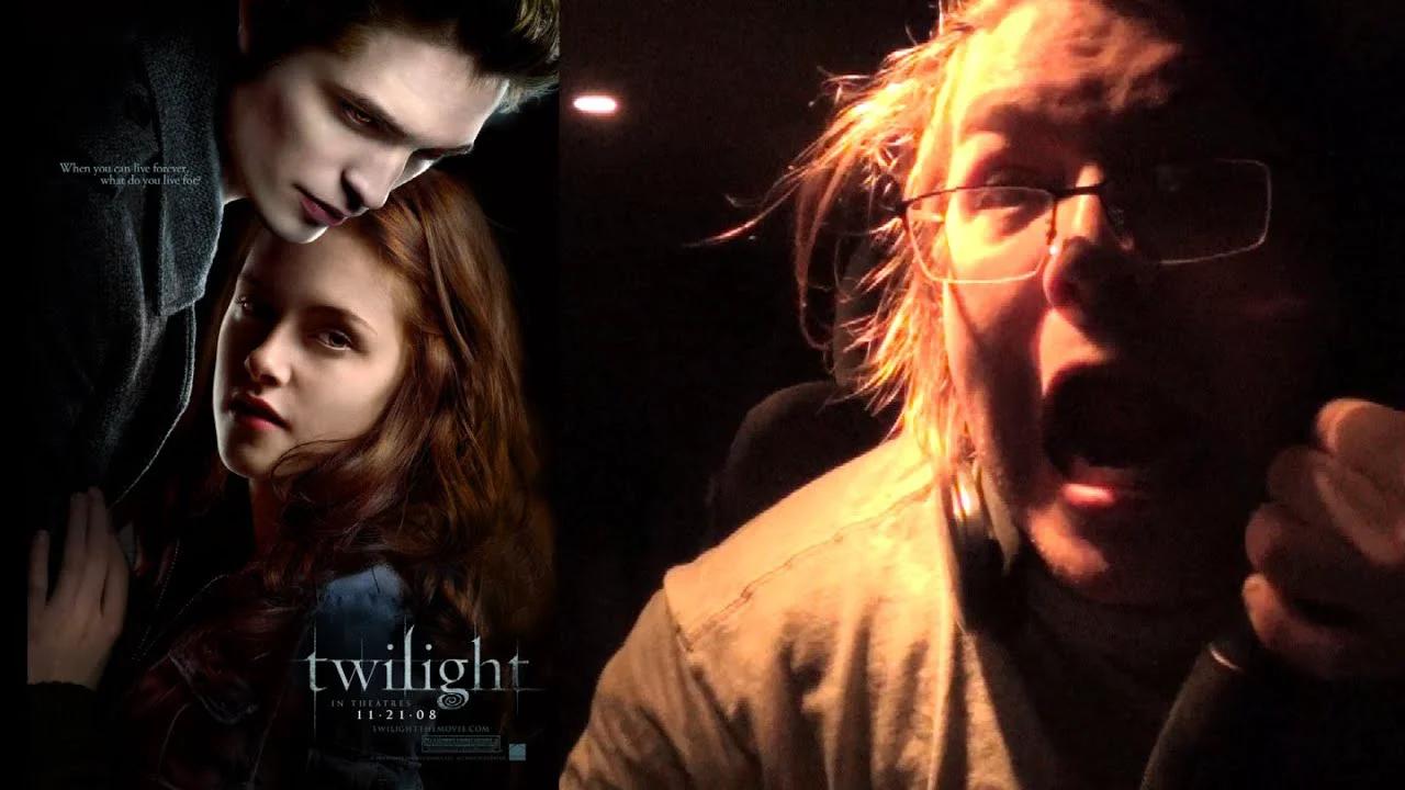 Opening Night (PATREON REQUEST) TWILIGHT