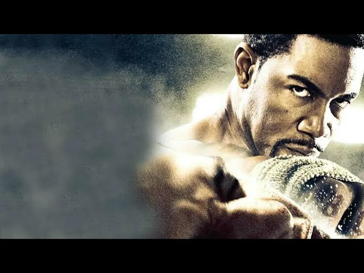 Blood and Bone Full Movie Facts And Review | Michael Jai White | Julian ...