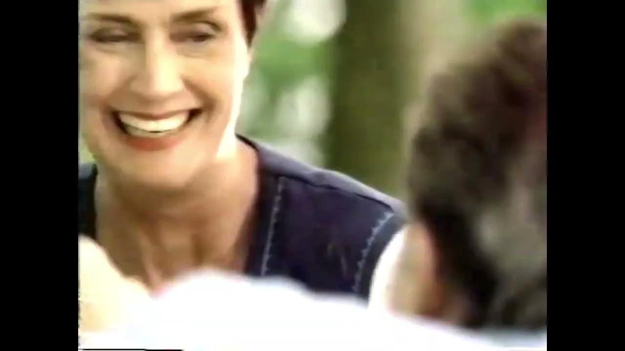 SciFi Commercial Breaks and Split Screen Credits, October 2003