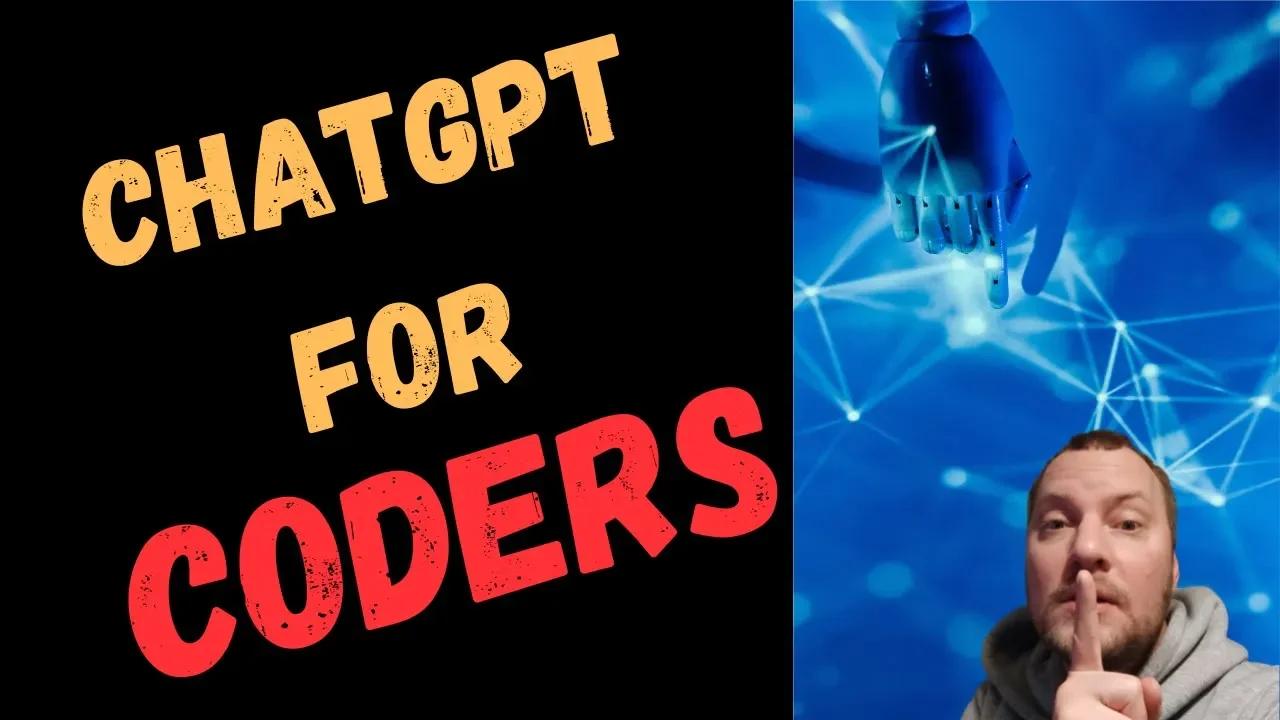 4 Ways to increase your programming productivity using ChatGPT