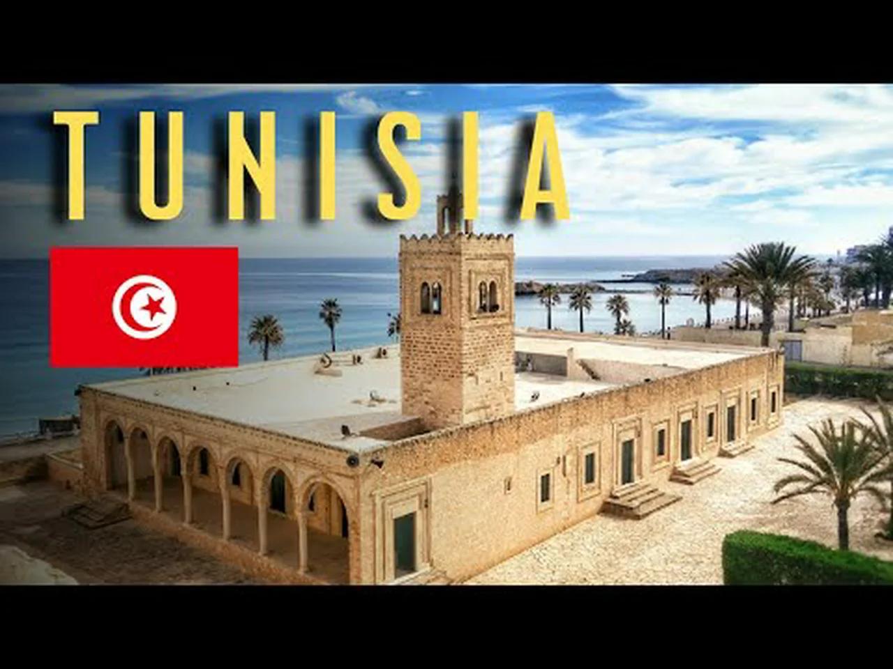 TUNISIA Country Profile - Everything You Need To Know About TUNISIA
