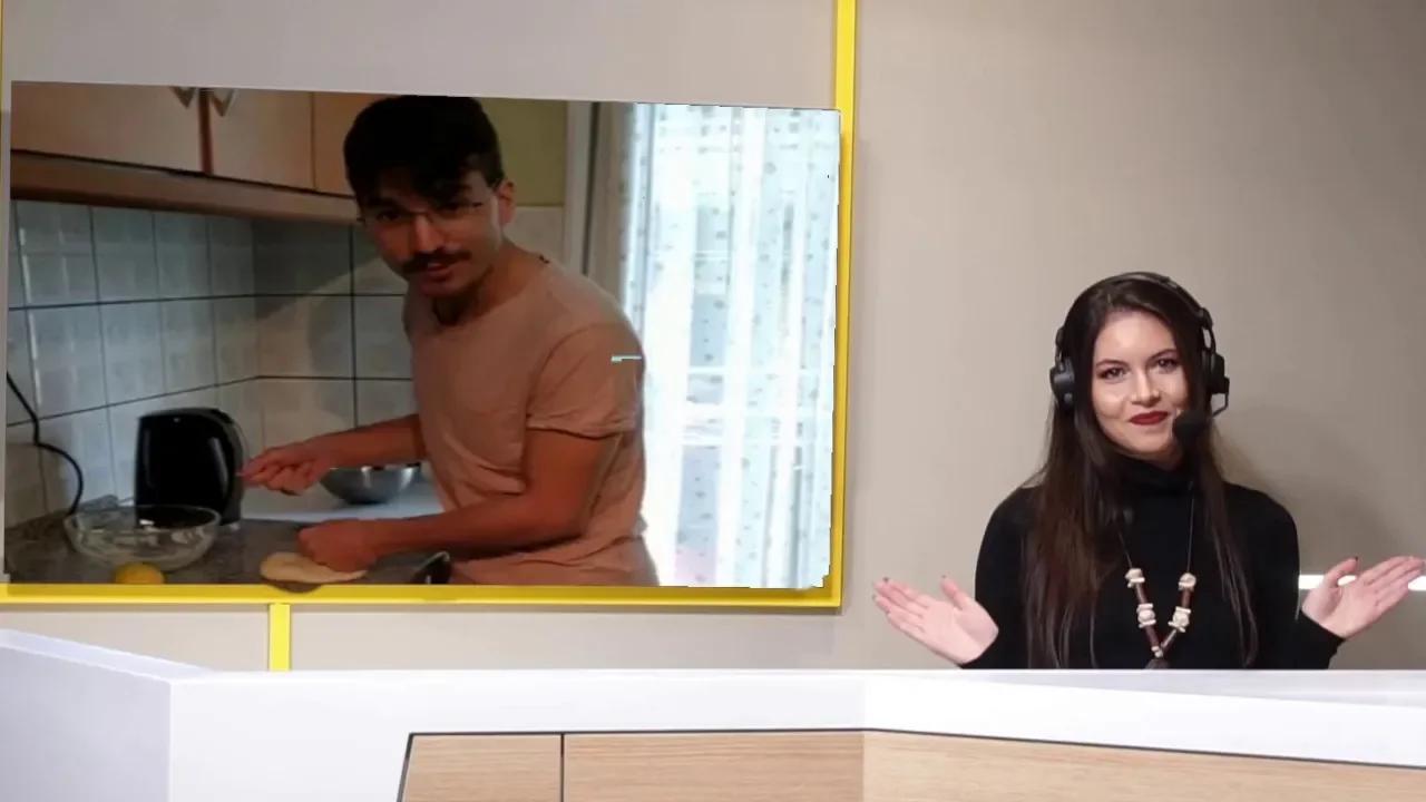 Κατερίνα Στανίση - Ευτυχώς που είχα κρύψει ένα όνειρο | Δαίδαλος FM 103.4