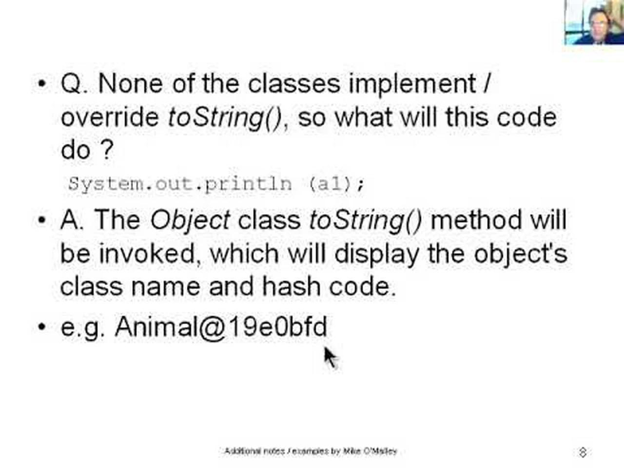 Java - Typecasting, Upcasting, Downcasting Java - Typecasting, Upcasting, Downcasting