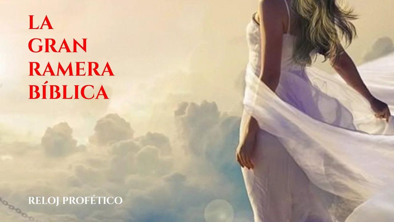 La Gran Ramera Bíblica | 21 El Reino de la Ramera dado al Anti-mesías