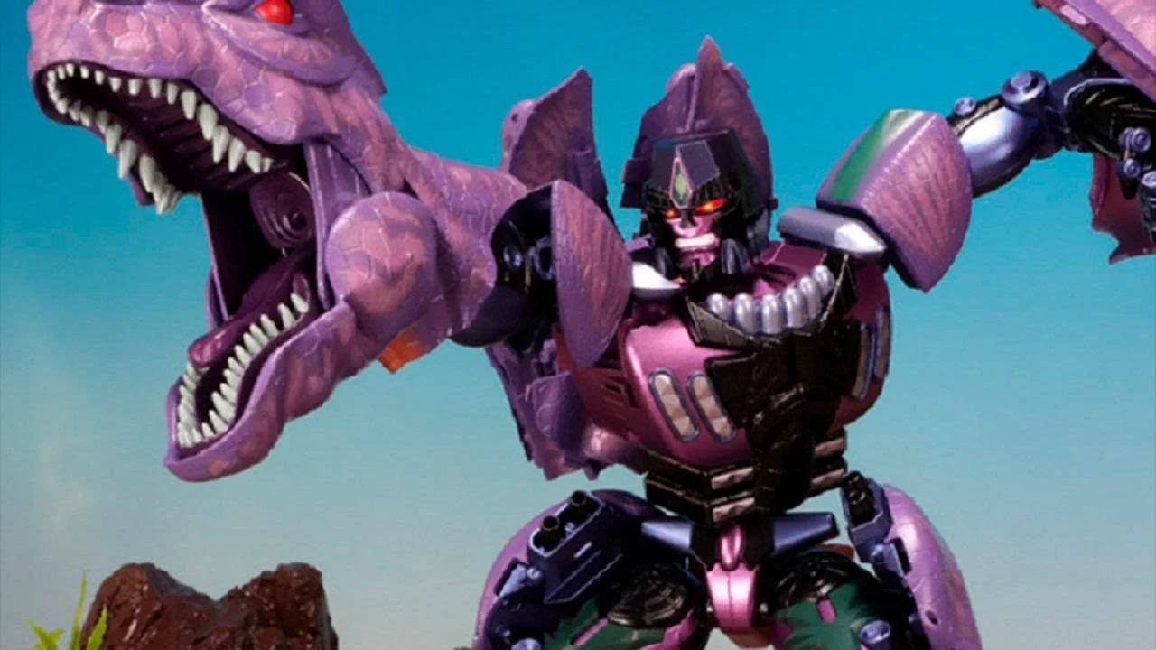 Transformers Beast Wars Movie Website Domain Gets An UPDATE & More