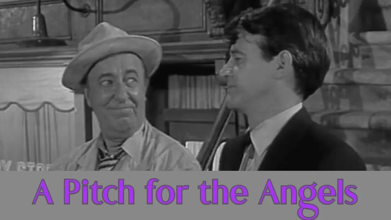 Twilight Zone Review: One For the Angels