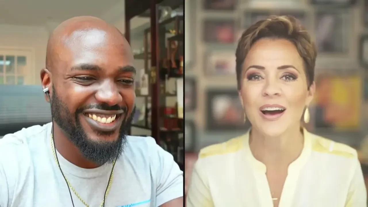 The Future Governor Of Arizona Kari Lake Real Talk With Zuby Ep 228