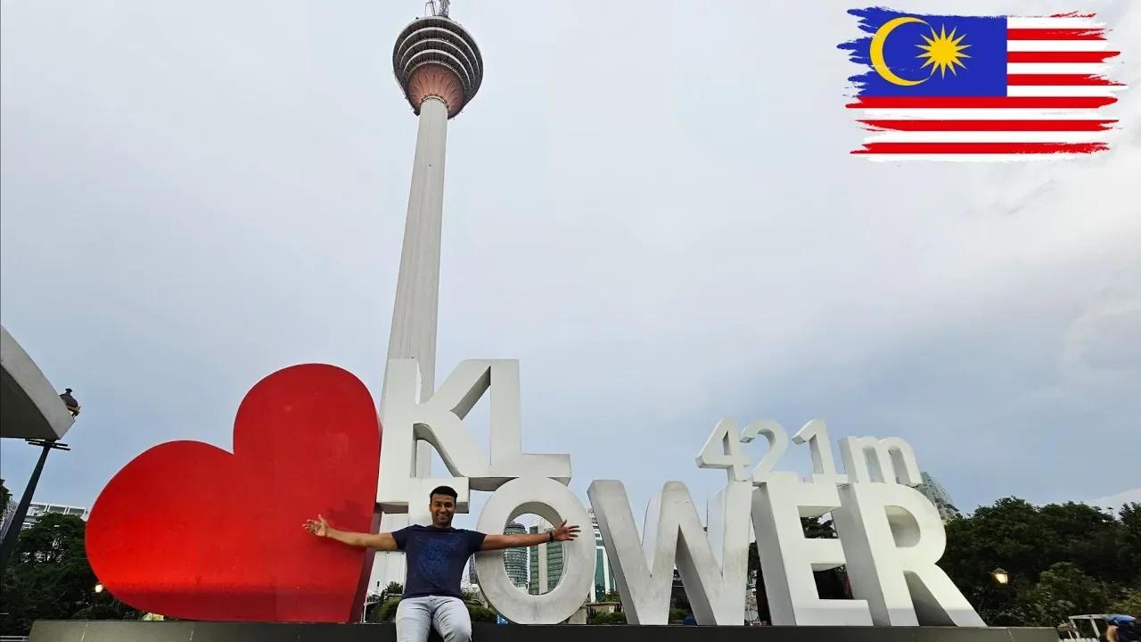 Exploring The Spectacular Kl Tower Malaysia S Iconic Landmark