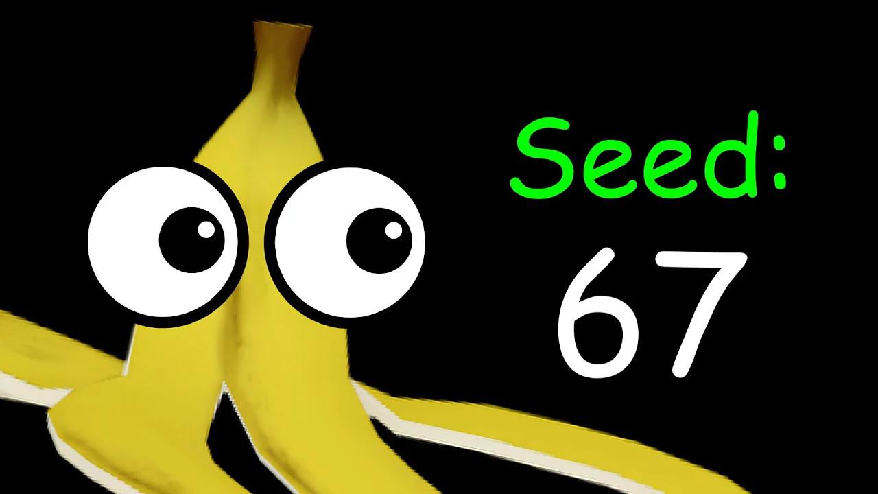 Baldi's Basics Plus - Seed 67