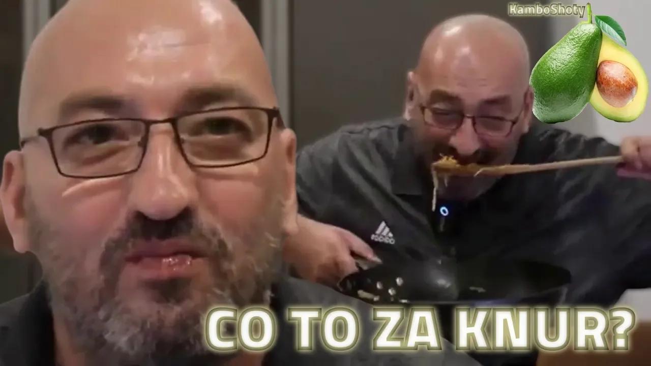 Raport z Akcji | CO TO ZA KNUR?