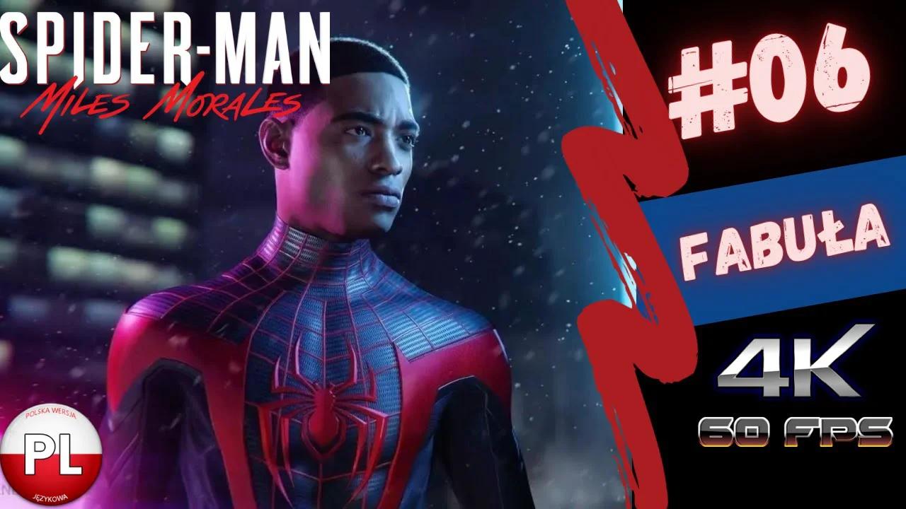 Marvel's Spider-Man: Miles Morales - #06 : Telefon Fin
