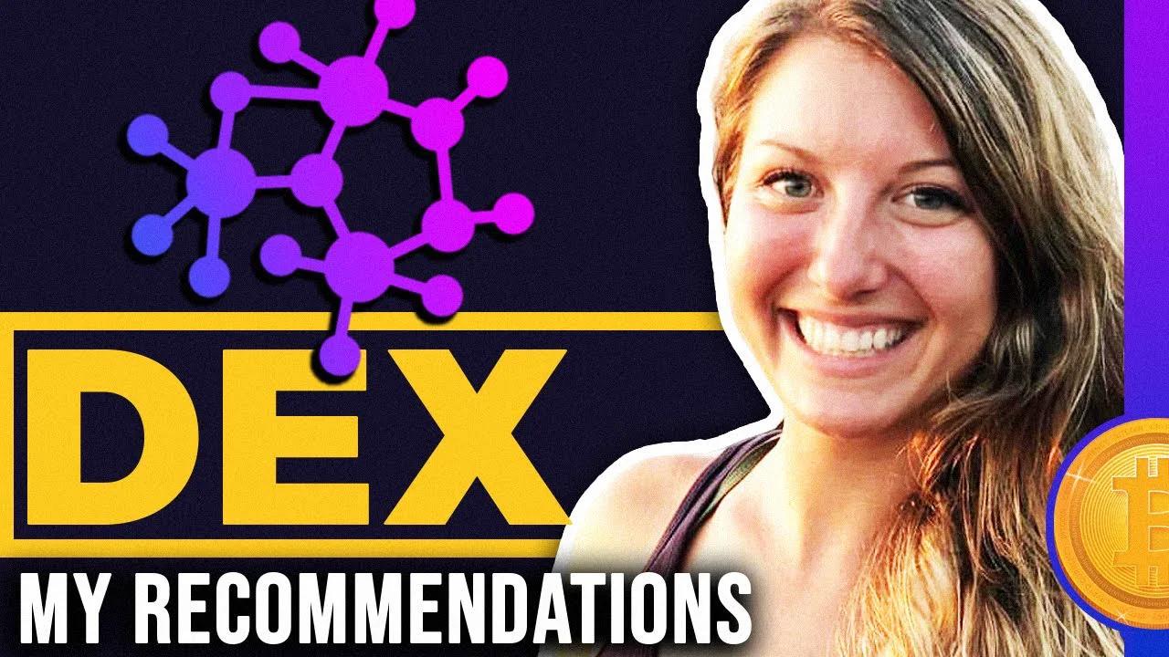 How to Find a Great DEX