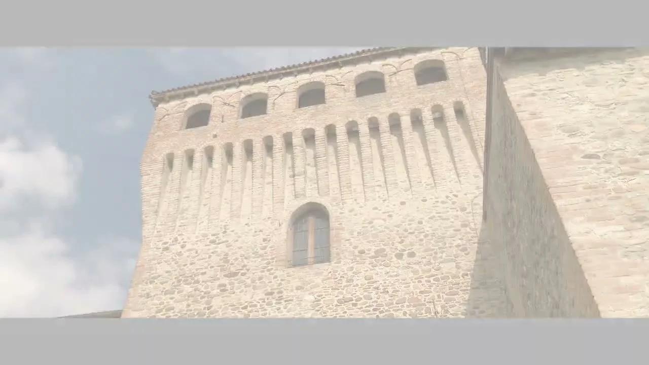 Castello di Torrechiara