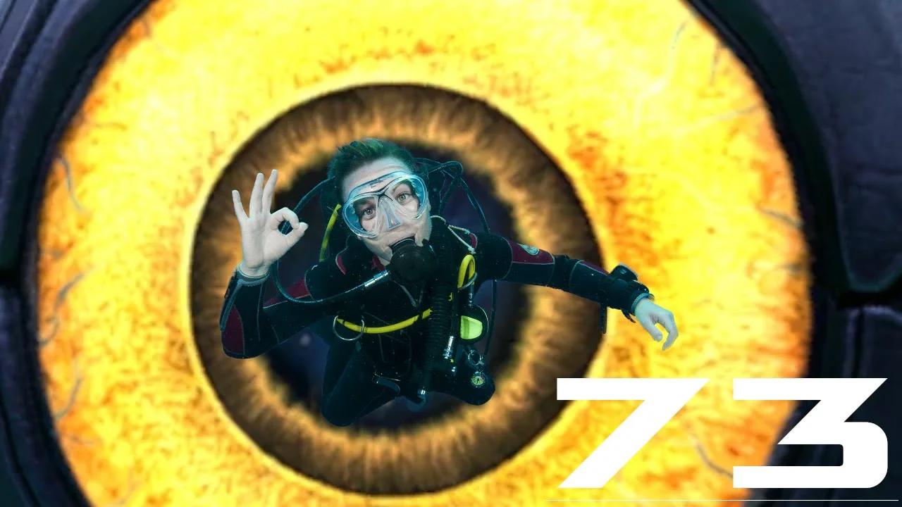 Subnautica (Let's Play) - Episode 73: Peeper Reaper