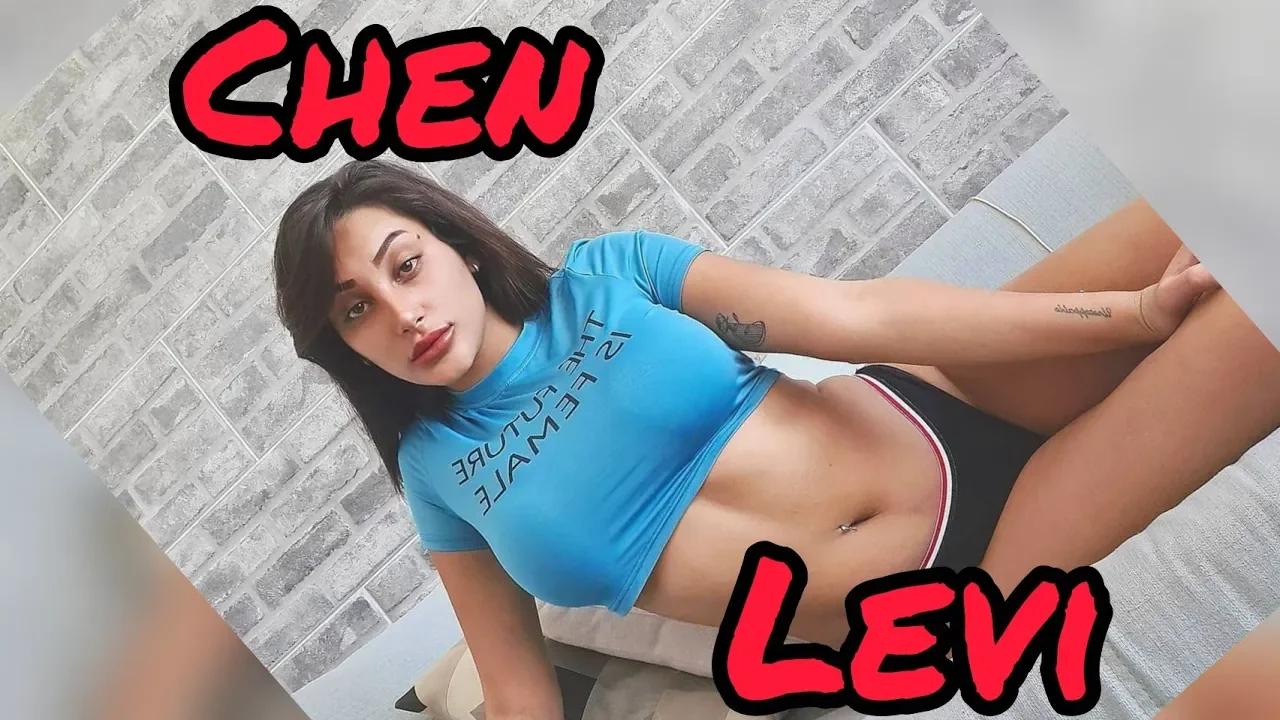 Chen Levi