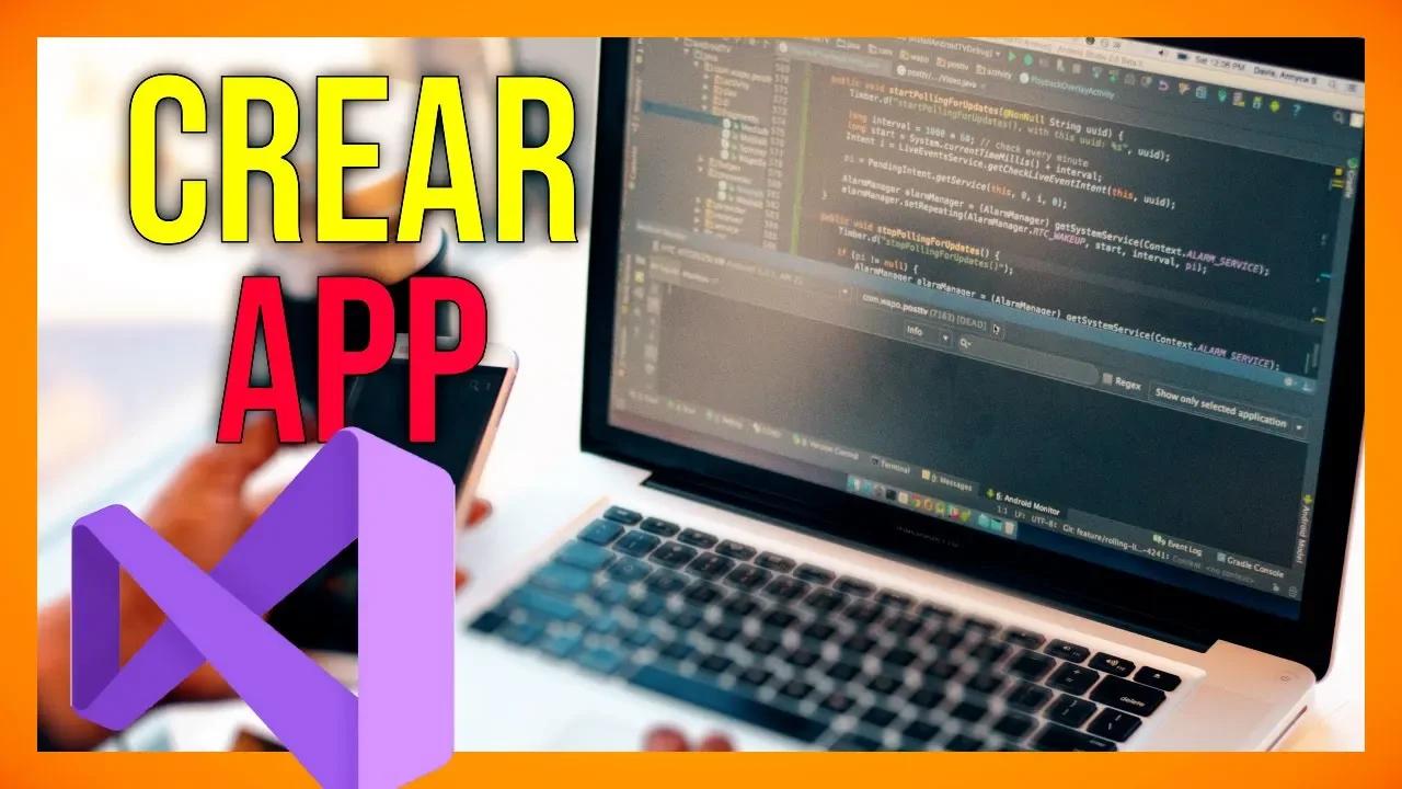 🔥TODO Lo Que NECESITAS Saber Para Como Crear un NUEVO Proyecto Xamarin Forms en Visual Studio 2022