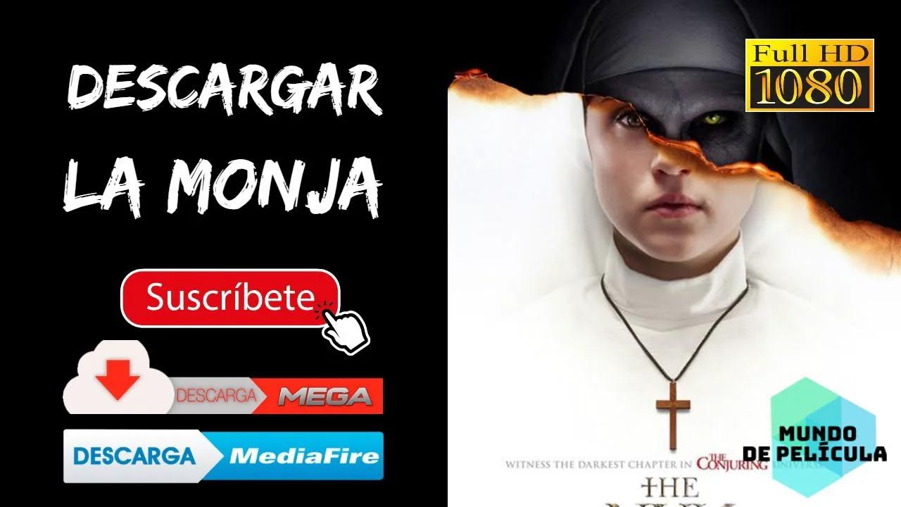 La monja - The Nun - Descargar