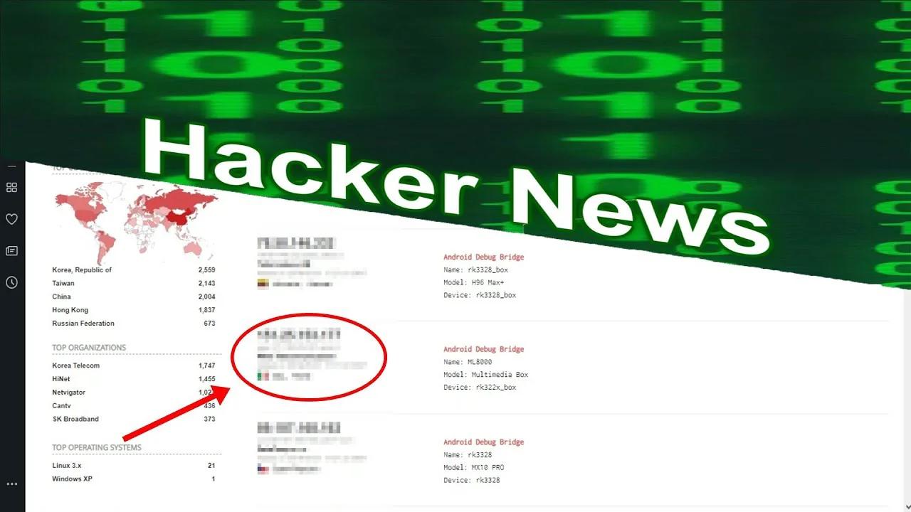 0day em Windows, portas adb abertas em Android e outras notícias ...