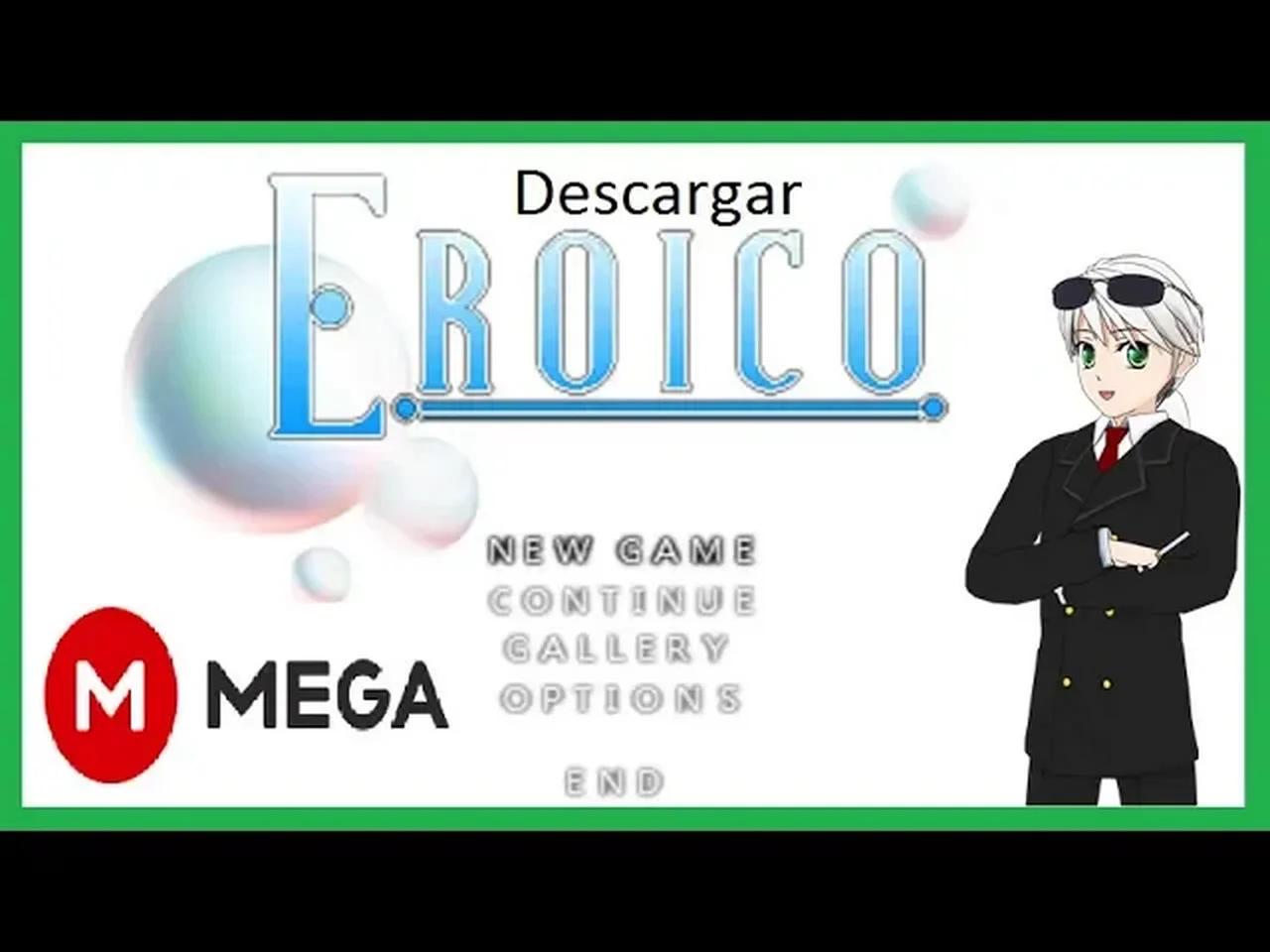 [H Game] Pc Descargar Eroico