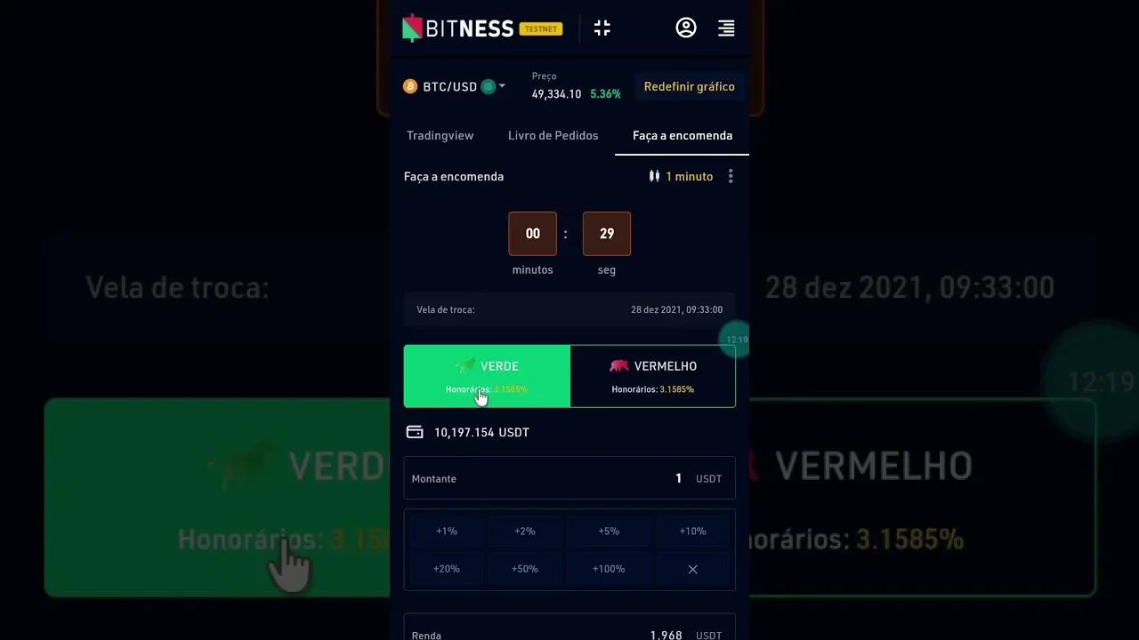 BITNESS PRO para iniciantes Como funciona e como usar a Plataforma ...