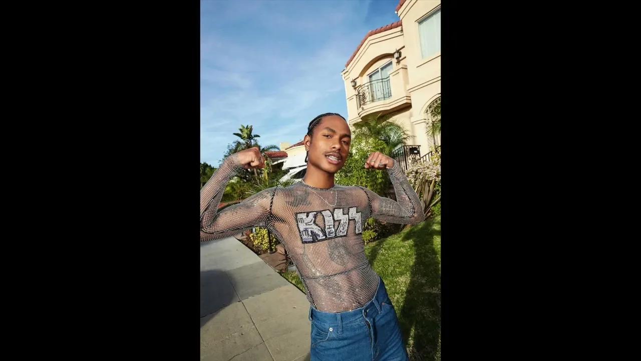{free} steve lacy | isaiah rashad | dominic fike | mick jenkins type ...