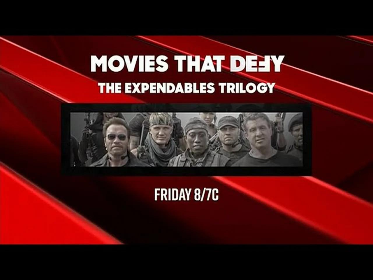 Defy TV (WFIE-DT7) Commercials (September 22, 2023)