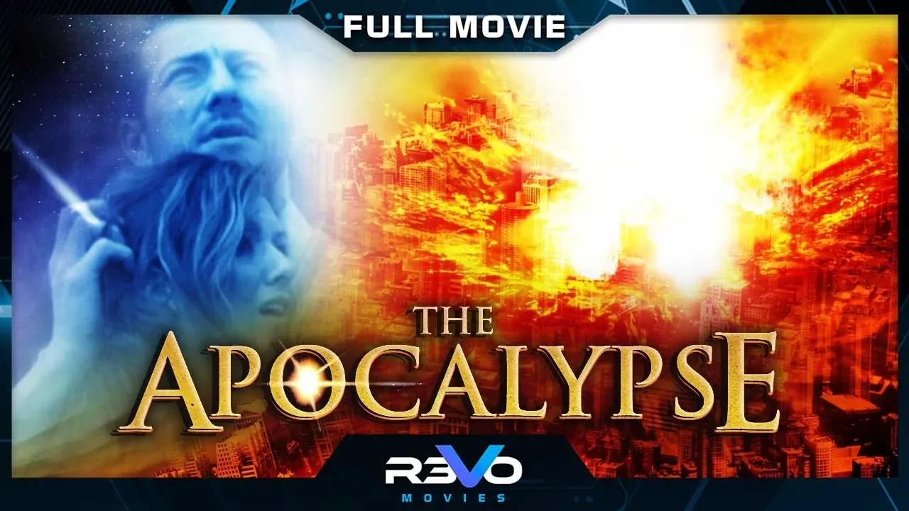 THE APOCALYPSE | HD ACTION MOVIE | FULL FREE DISASTER FILM IN ENGLISH ...