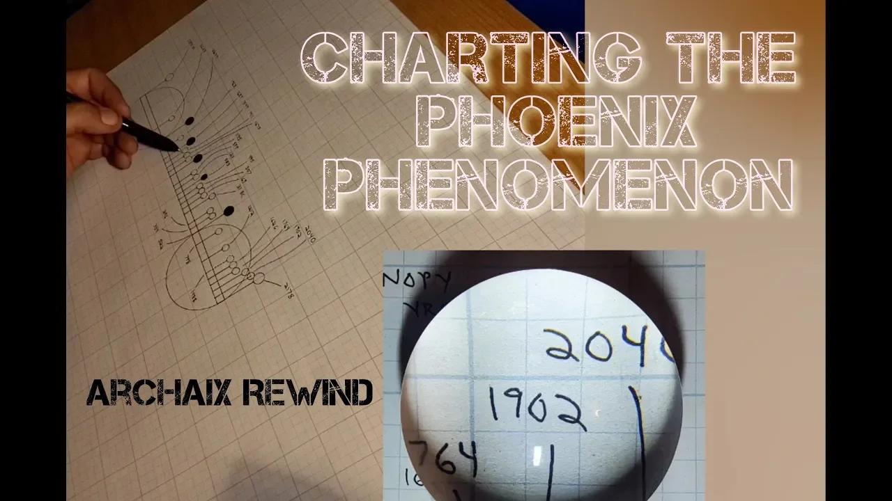 Charting the Phoenix Phenomenon: Archaix Rewind