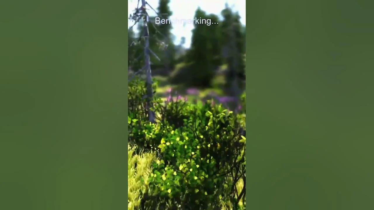 Commodore 64 BASIC Benchmark