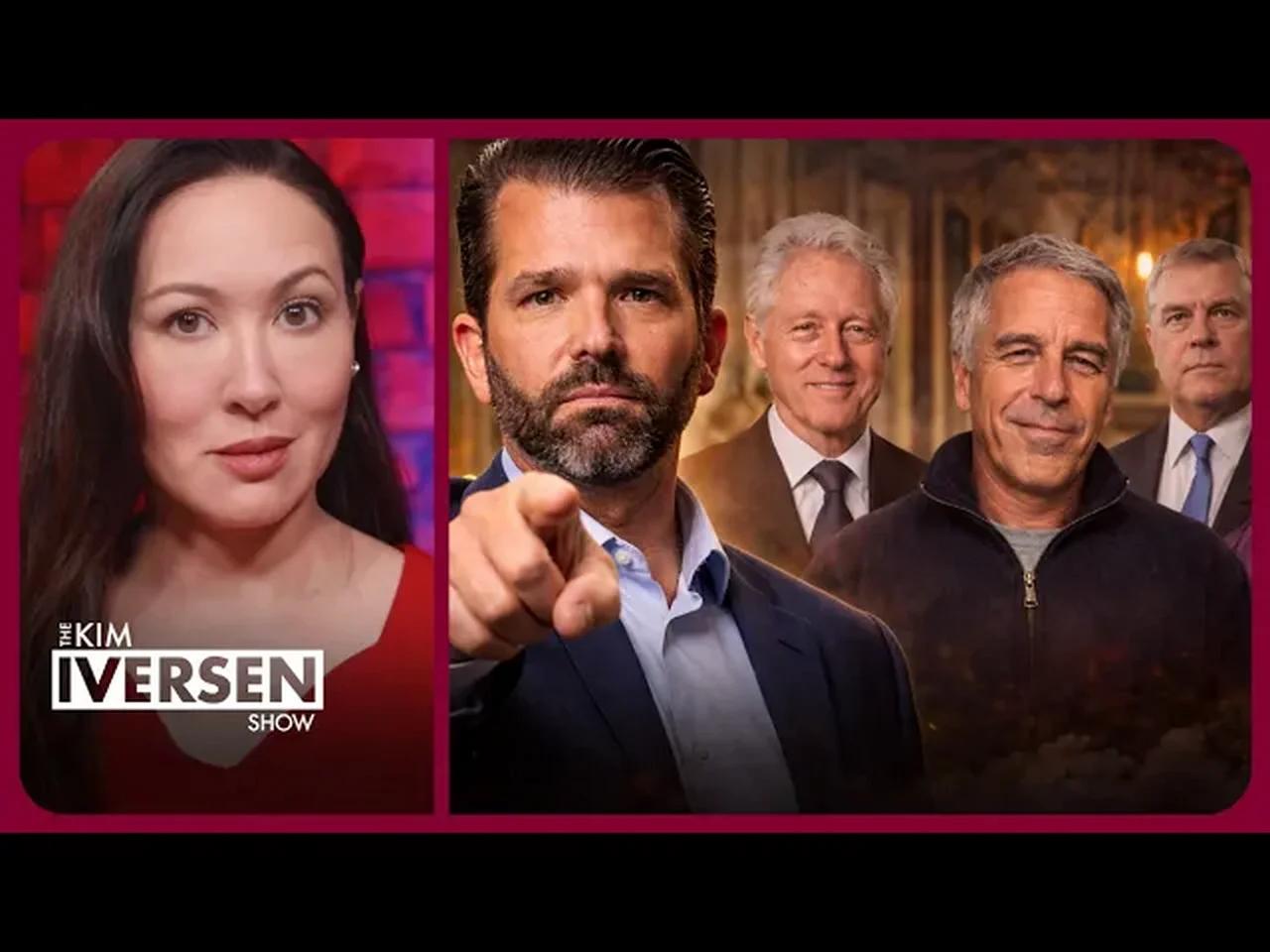 The Respectable People Who Vouched for Epstein