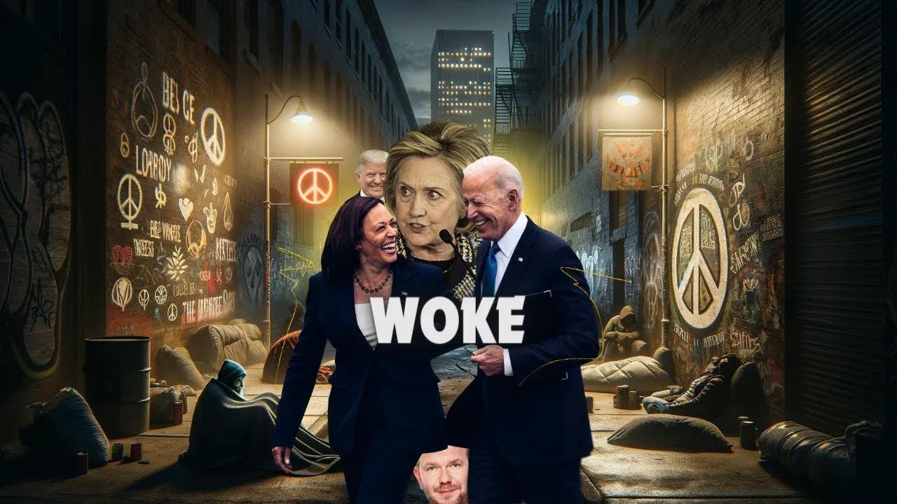 What is Woke? A Deep Dive 🥑