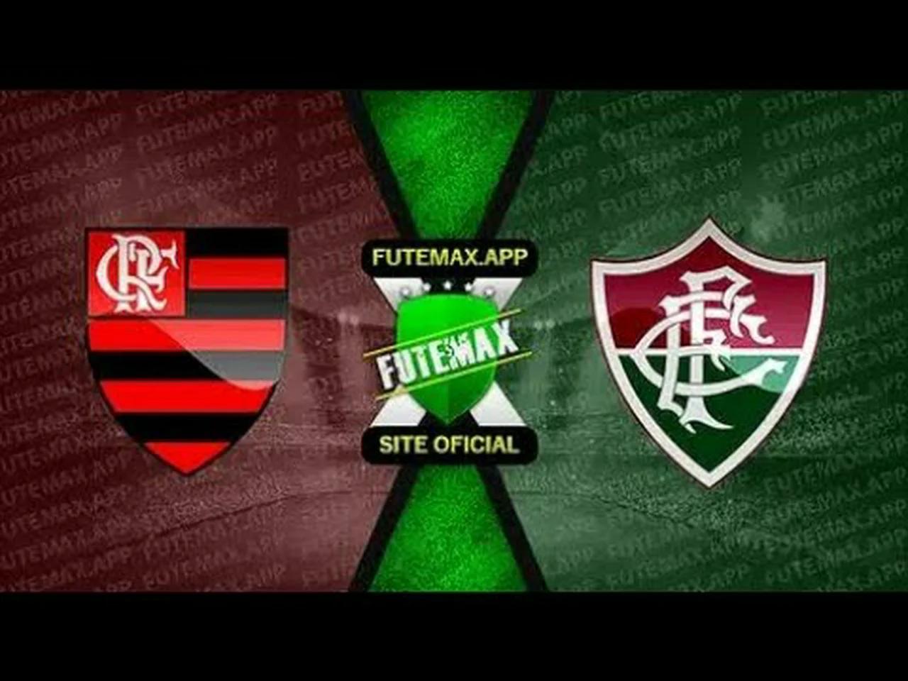 FLAMENGO X FLUMINENSE AO VIVO (COM IMAGEM) !!! | JOGO DE HOJE | ASSISTA AGORA!