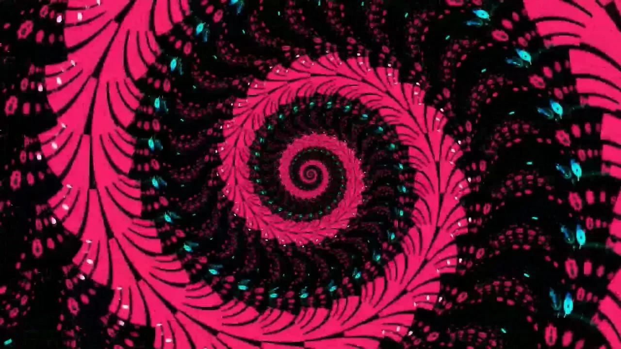 Filter Friday | Spiral Visualizer 2 | All Bosses, Just Shapes and Beats