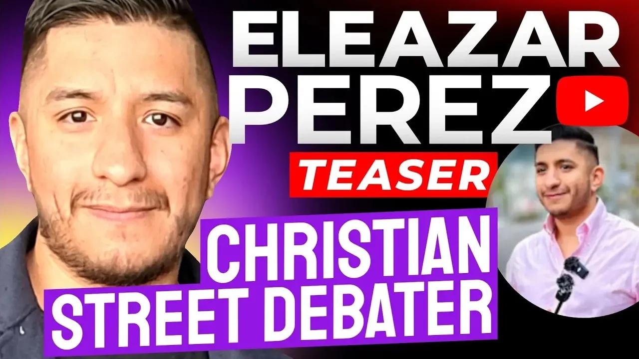 @Officialeleazarperez Joins Jesse! (Teaser)