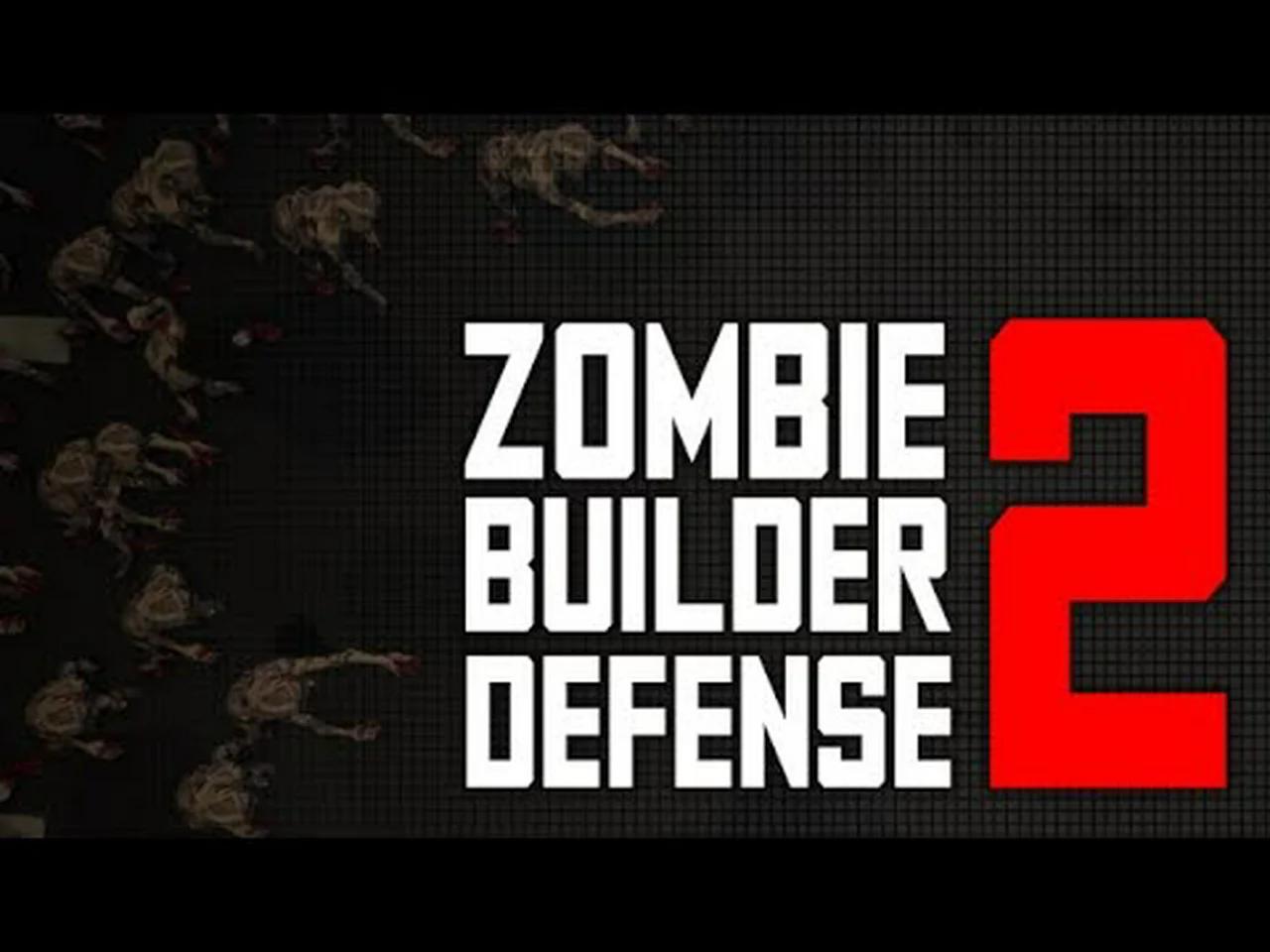 [PC] 2023 Zombie Builder Defense 2 - Act 5 Casual