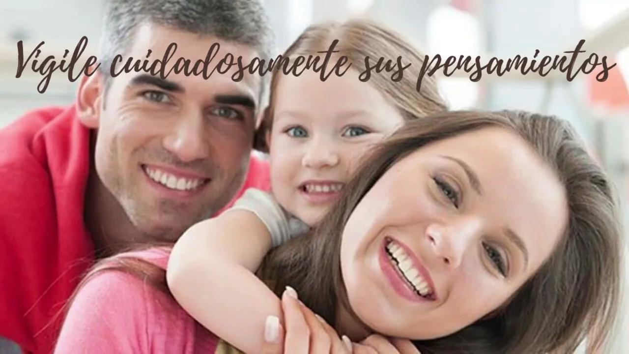 Vigile cuidadosamente sus pensamientos | Podcast