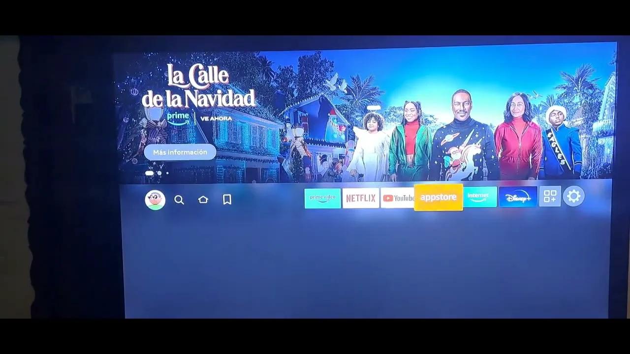 Como instalar Magis TV en Fire Tv stick