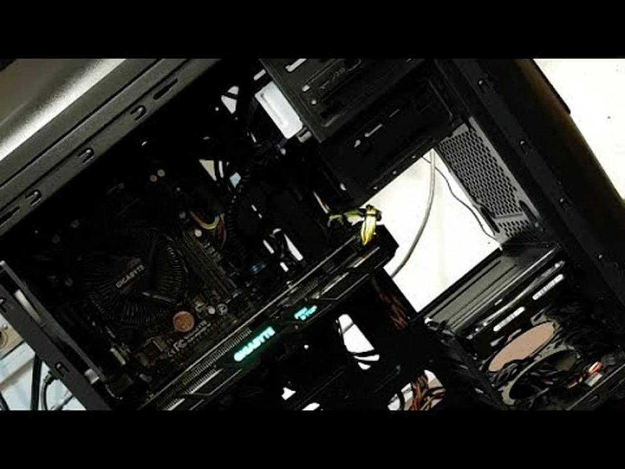 Tecno PC Ecuador está en vivo con WiOS 10