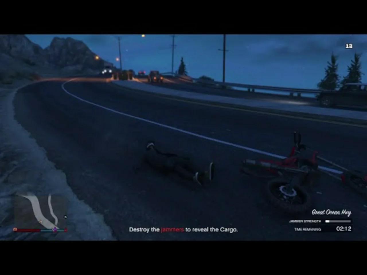 GTA 5 more fun