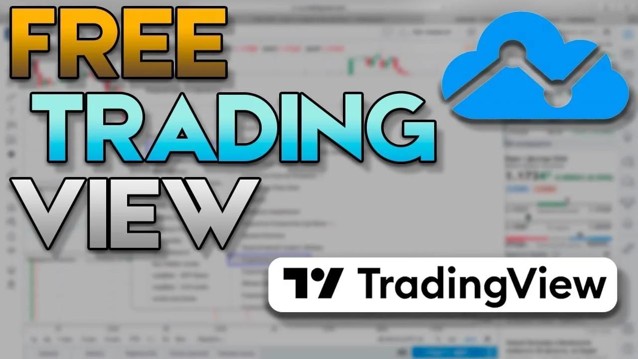 TradingView Crack / TradingView Premium Free
