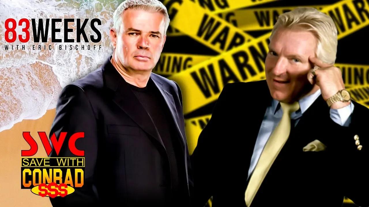 Eric Bischoff shoots on if Bobby Heenan spoiled Hulk Hogan's heel turn