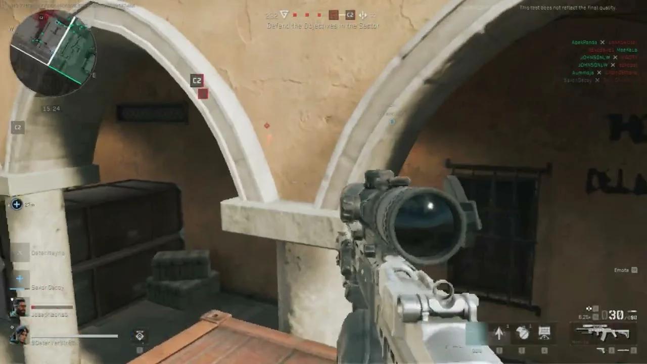 Delta Force Hawk Ops 147