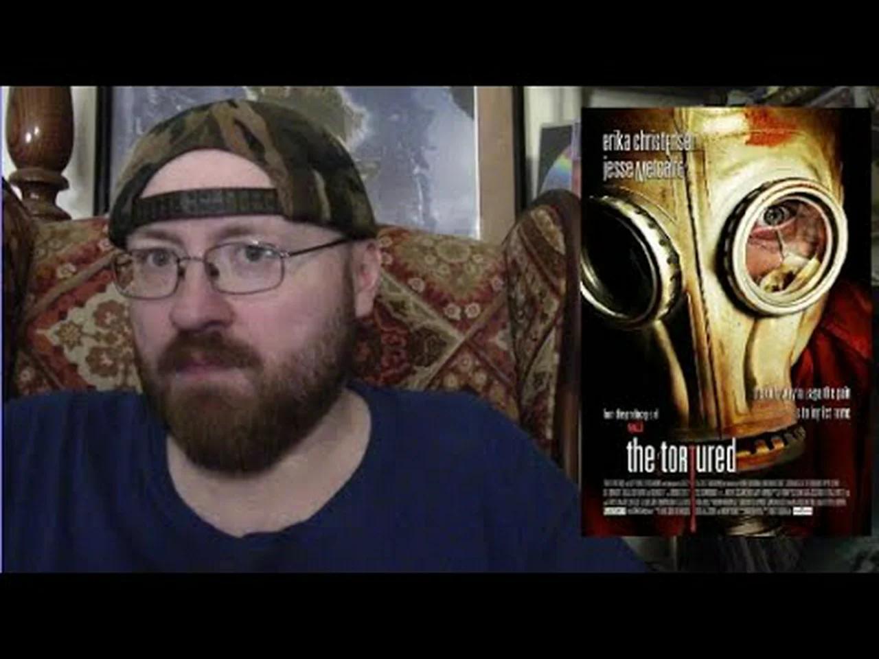 The Tortured (2010) Movie Review - This Film Was DUMB