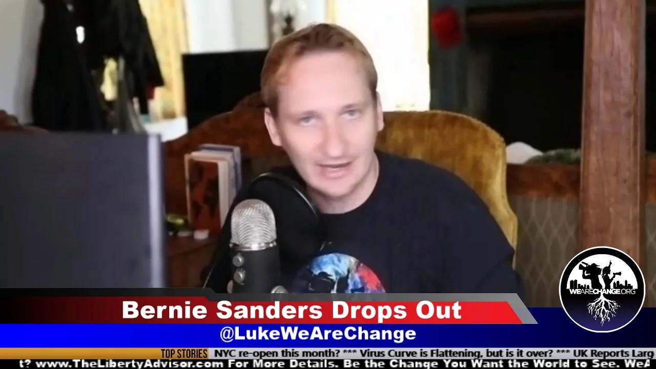 Trump Entices Bernie Bros. Will it Work?