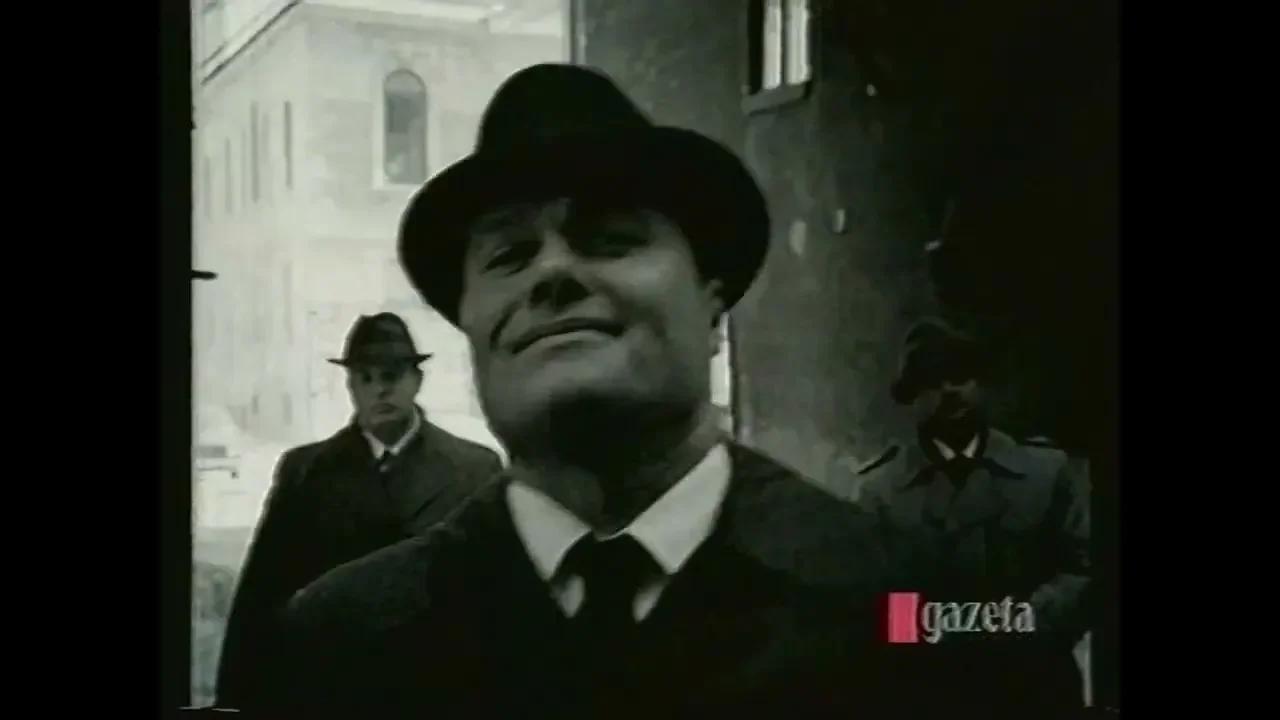 TVN - Zapowiedzi podczas napisów, reklamy i spot z 1 lutego 2007 (4)